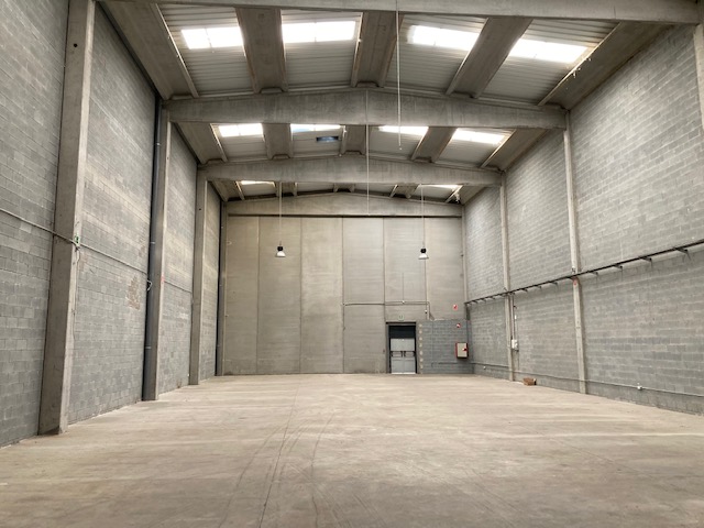 Escala interior – nausmar