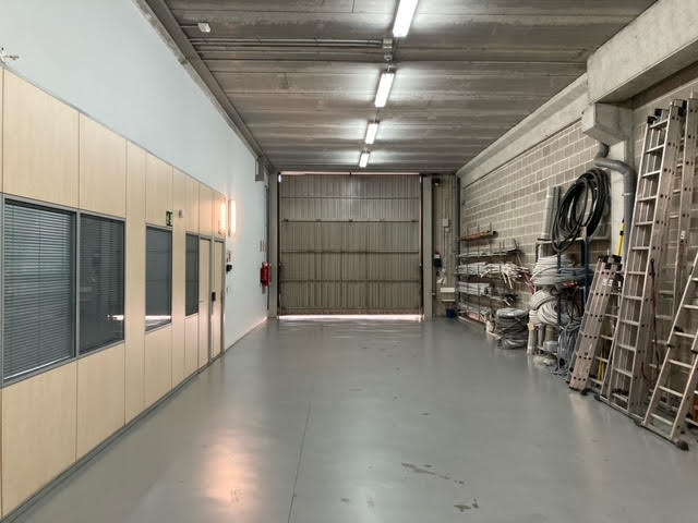 Porta TIR – nausmar